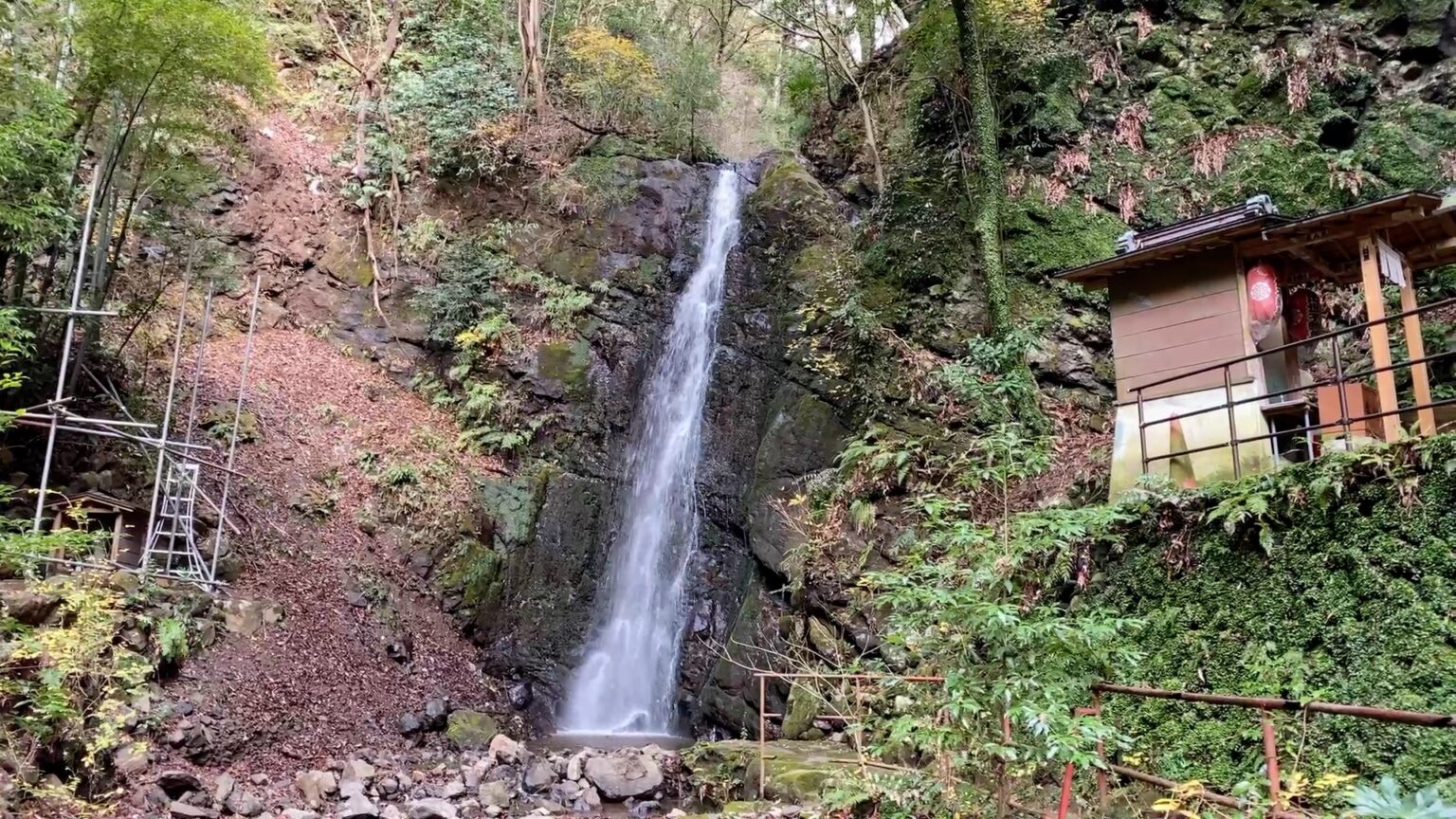 【湯河原エリア】立ち寄りオススメスポット | IRORI FOX Blog